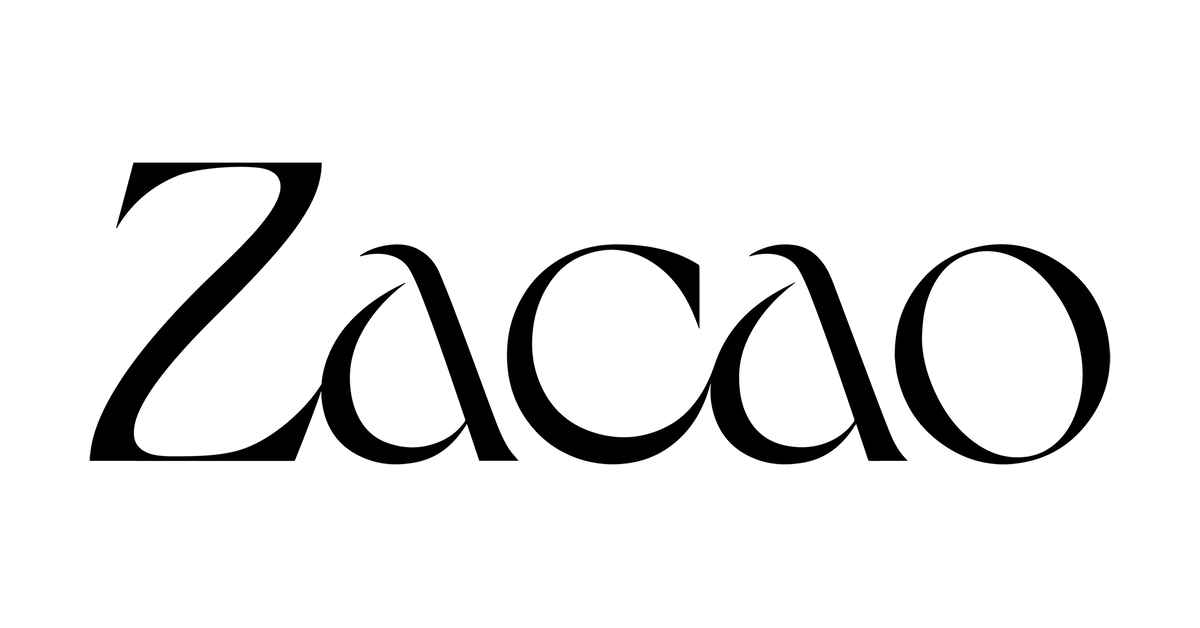 Zacao – Zacao
